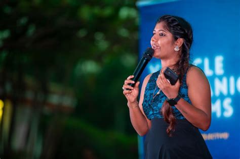 Indu Mathi On Linkedin Event Eventhost Corporatetrainer