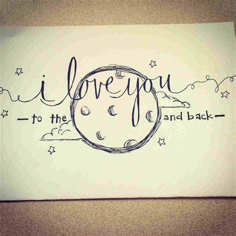 Cute Love Drawings At Explore Collection Of Cute