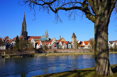 1 000 Free Neu Ulm And Ulm Images Pixabay
