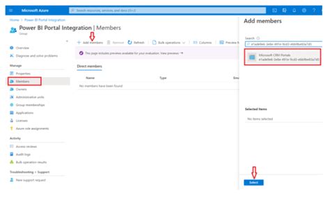 Guide To Embed Power BI Dashboard Report In Power Apps Portal