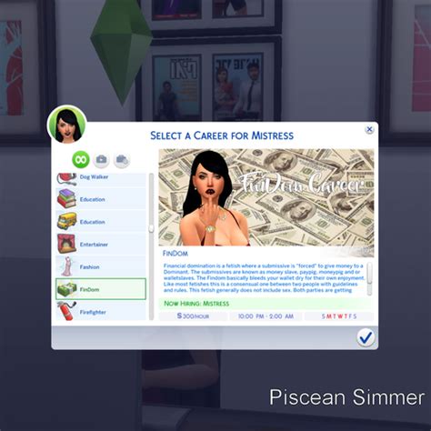 Findom Career Uncategorized Loverslab