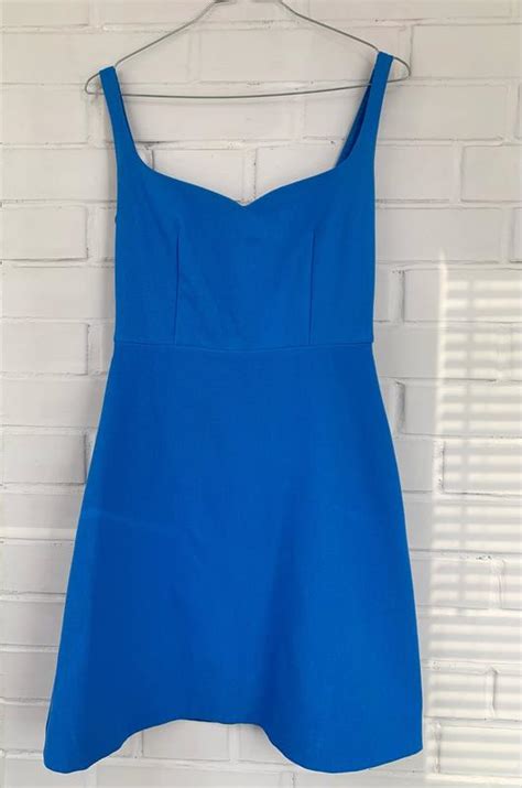 Коктейльна сукня — ціна 680 грн у каталозі Короткі сукні Купити жіночі речі за доступною ціною