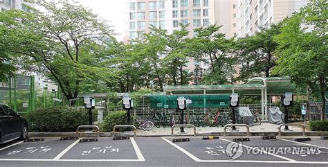 경기도의회 전기차 전용주차구역 안전시설 지원 조례 추진