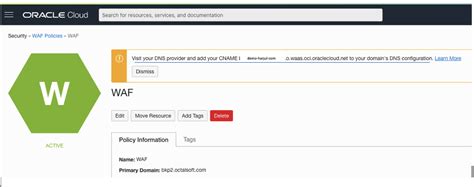 restrict geographic access on aws ec2 instance using oracle cloud web