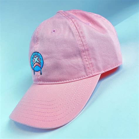 One Piece Chopper Dad Hat One Piece Chopper Dad Hat Crunchyroll Store