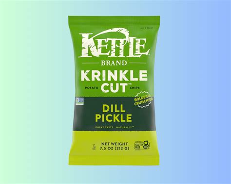 These 7 Kettle Chip Flavors Are Deliciously Dairy Free Vegnews