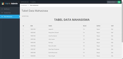 MEMBUAT FORM LOGIN MENGGUNAKAN TEMA BOOSTRAP DAN PHP