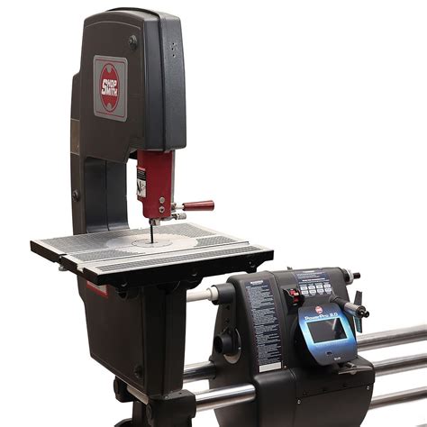 Shopsmith Woodworking Machines And Tools
