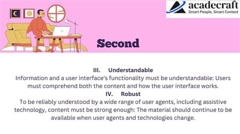 Web Accessibility Audit Service Pptx