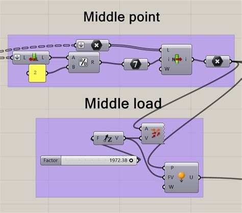 Parametric Gridshell Structure Cad Scripting Parametric Gridshell Structure Cad Scripting