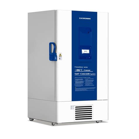 838l Largest Ultra Low Temperature Freezer 86°c Ult
