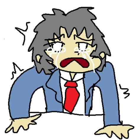 Adachi Is Crying What Happened R Persona4golden