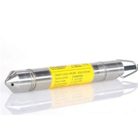 Sge 25 Hydrostatic Level Probe 0 5m 10m Cable