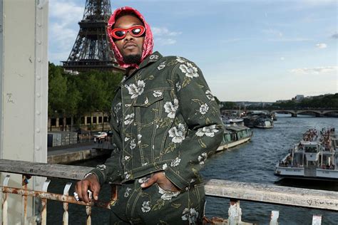 Offset Blames Cheating On Cardi B On Miscommunication Lean Use