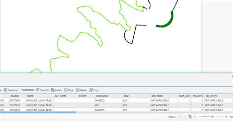 attribute editor docking and placement saving esri community
