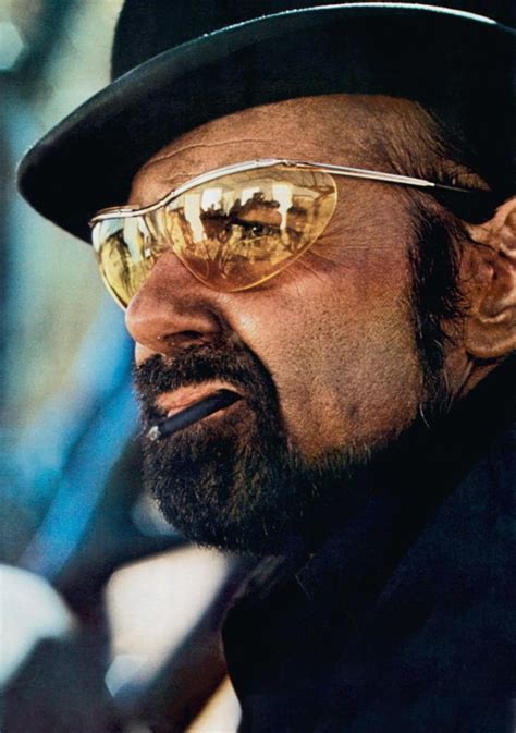 Bob Fosse Dancer Choreographer Actor Director