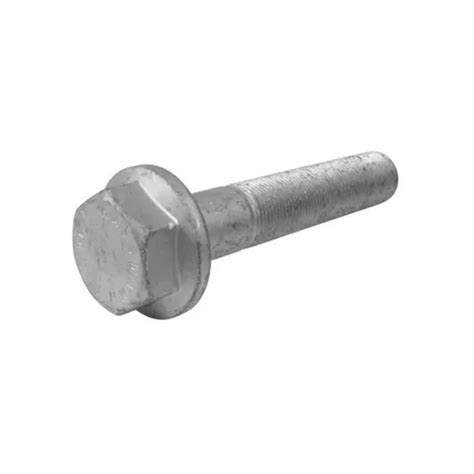 Parafuso Aco Sextavado New Holland Case Ih 461 31016 Pontodoagro