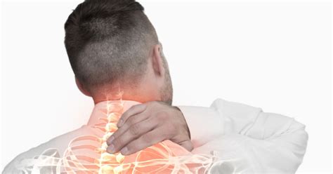 목 통증 달고 사는 사람이라면 꼭 보세요