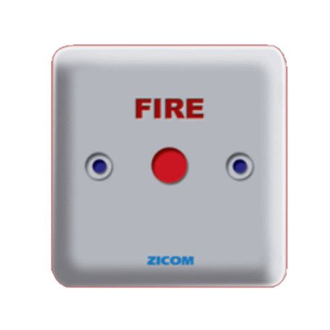 24 Volt Dc Panel Operated Response Indicator For Office Buildings At
