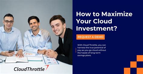 Cloudthrottle On Linkedin Cloudcomputing Cloudcosts