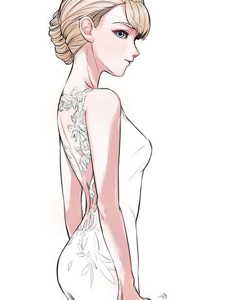 Pin by mona on ア ナ 雪 ｲ 2 Disney frozen elsa art Disney princess art Frozen disney movie