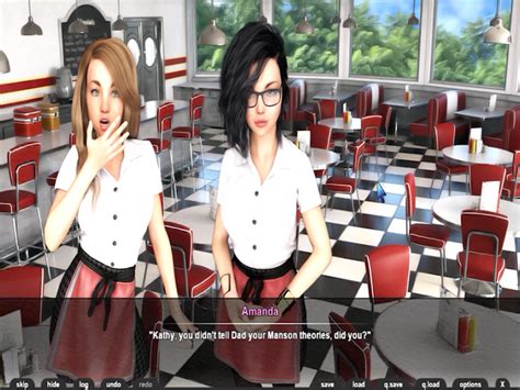 Daughter For Dessert Download Games4win