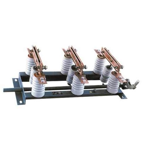 Disconnecting Switch Isolator डिसकनेक्ट स्विच डिस्कनेक्ट स्विच In
