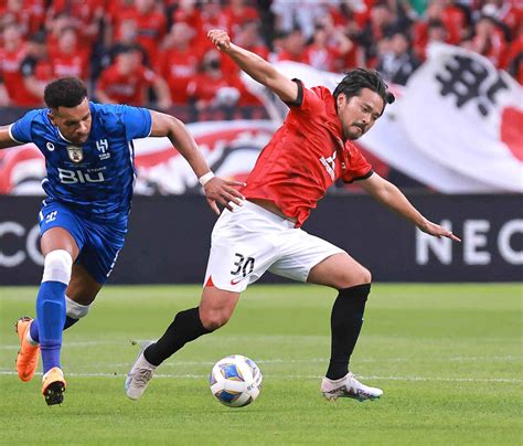 浦和、興梠慎三が今季限りで現役引退！ 38歳誕生日に発表プロ20年目、j1歴代2位の168得点 スポーツ報知