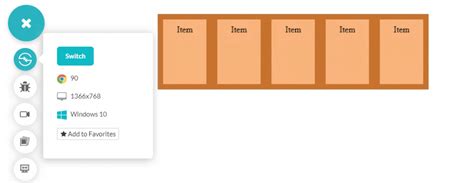 Css Flexbox Vertically Align Your Items Now Tridip A Practical