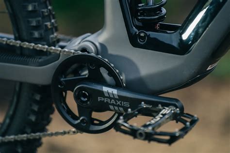 Transition Relay Pnw Alloy Mtb Ebike Complete Bike Sram Gx Oxide