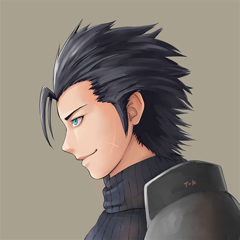 Zack Fair