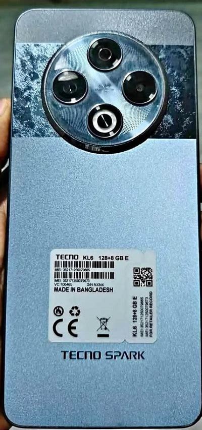 Tecno Kl6 Flash File All Version Firmware Download Proflashfile