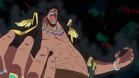 One Piece The Abilities Of Blackbeards Devil Fruits Explained Dexerto