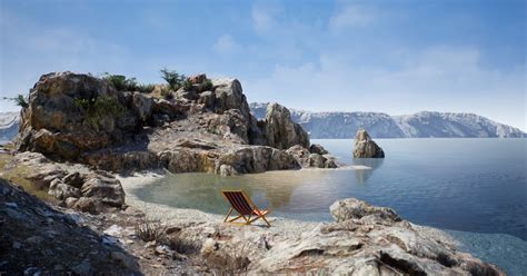 Modular Photogrammetry In Environment Design