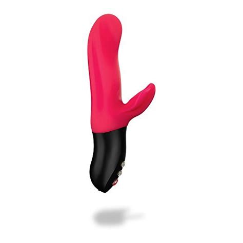 Fun Factory Bi Stronic Fusion Xschlumpf