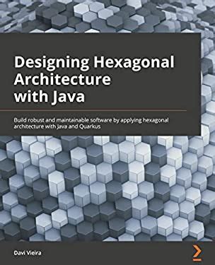 Designing Hexagonal Architecture With Java An Architect S Guide To