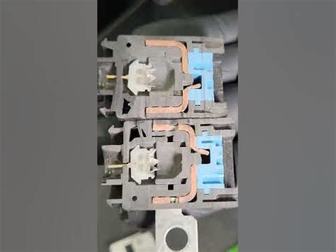 Inside A Tesla Pyro Fuse 2200 Amps Youtube