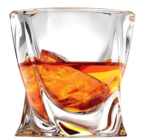 19 Best Bourbon Glasses To Elevate Your Whiskey Drinking Experience In