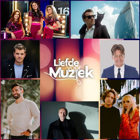 Daan K3 Stef Bos Portland Günther Neefs Jaap Reesema En Metejoor Zorgen Voor Vocale Vonken