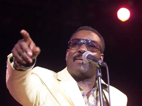 10 Best Wilson Pickett Songs Of All Time