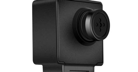 Mini Button Camera Wearable Remote Controller