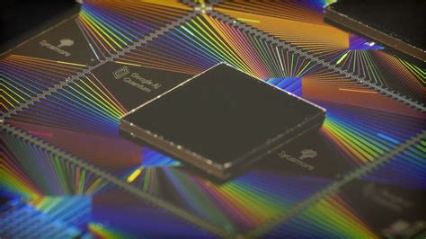 Google Confirms Breakthrough In Quantum Supremacy SolidSmack