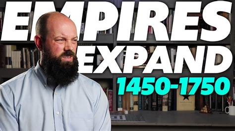 Empires Expand AP World History Review Unit Topic YouTube