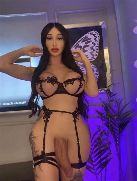 Big Dick Turkish Tgirl Gams84