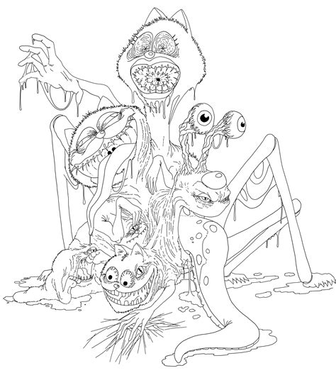 I Give You The Gar Thing R Imsorryjon