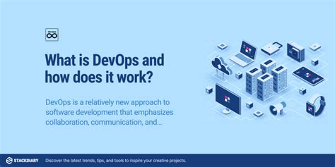 What Is DevOps And How Does It Work