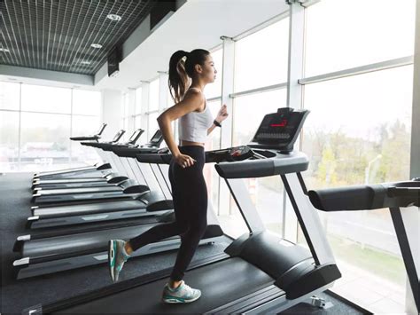 Exercise Bike Vs Treadmill Which One Helps You Get A Better Workout