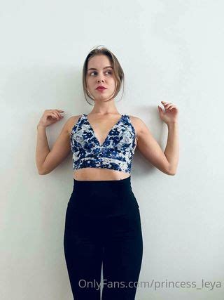Princess Leya Nude Onlyfans Nudostar Tv