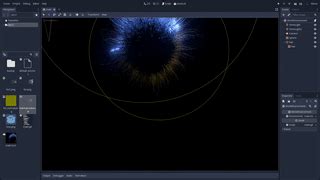 GitHub Bauxitedev Godot Hair Shader My Attempt At A Hair Shader In Godot