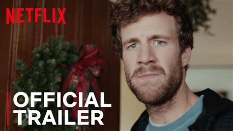 über Weihnachten Serie Netflix
